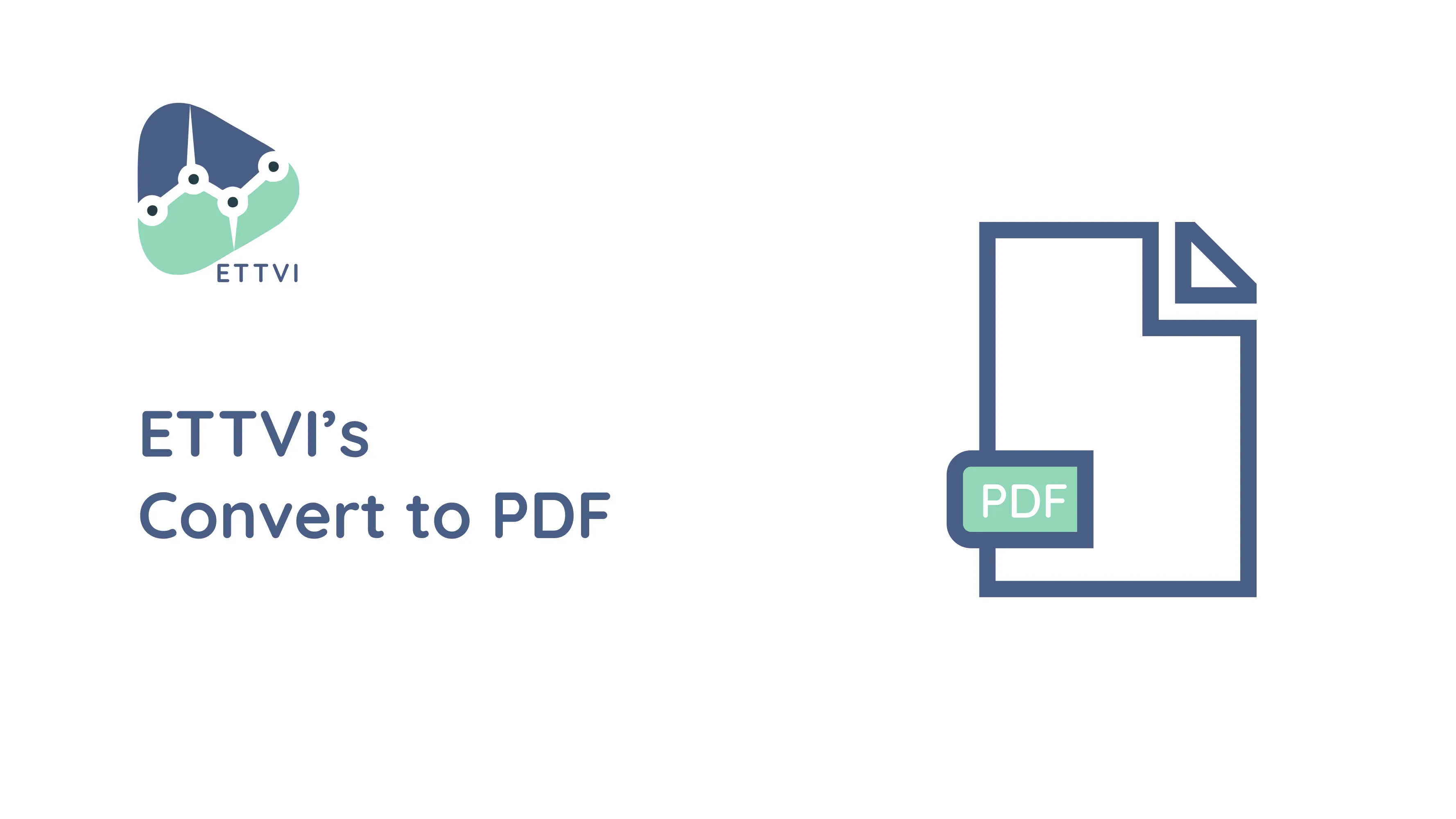 Convert PDF Tool - Easily Convert PDF Files to Other Formats Convert PDF Tool - Easily Convert PDF Files to Other Formats